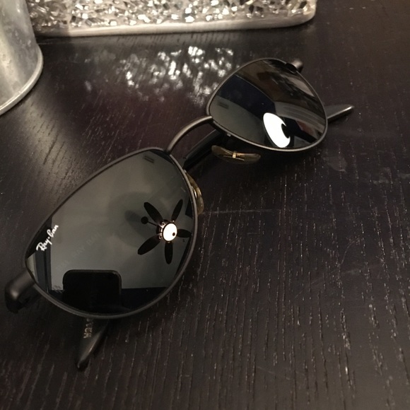 Ray-Ban | Accessories | Authentic Vintage Bl Raybans | Poshmark